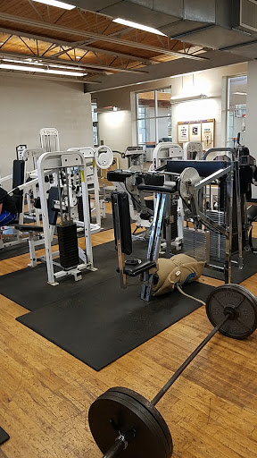 Recreation Center «Gunning Park Recreation Center», reviews and photos ...