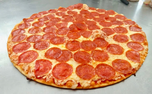 Lupiz Pizza loma bonita en León - Número de Teléfono, Reservas ...