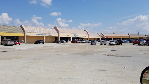 Thrift Store «CCA Resale The Colony», reviews and photos, 5000 Main St ...