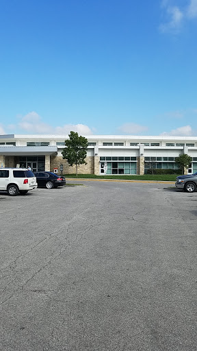 Community Center «Southeast Community Center», reviews and photos, 4201 ...