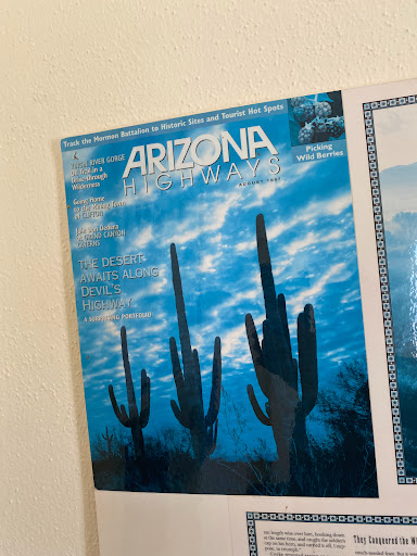 Museum «Slaughter Ranch Museum», reviews and photos, 6153 Geronimo Trl ...