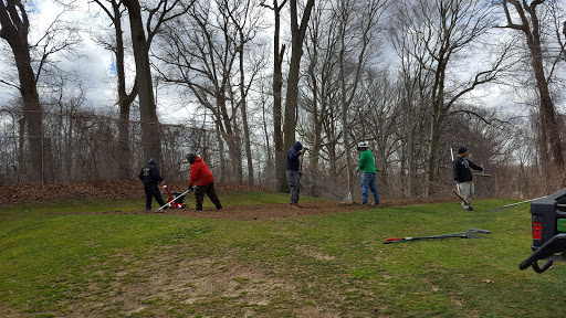 Golf Course «Douglaston Golf Course», reviews and photos, 6320 Marathon ...