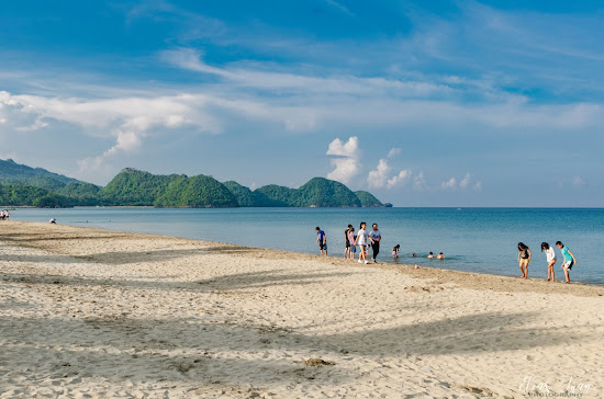 All beaches of Negros island on the map with photos and reviews🏖️ ...