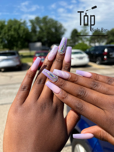 Top Nails Bar - Locations from All Over the World