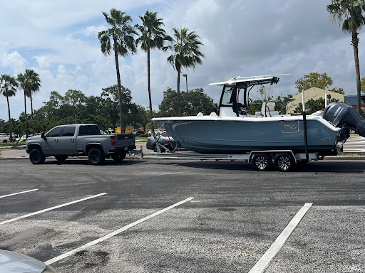 Boats For Sale | Boat Dealer | SD Marine | Islamorada | Miami