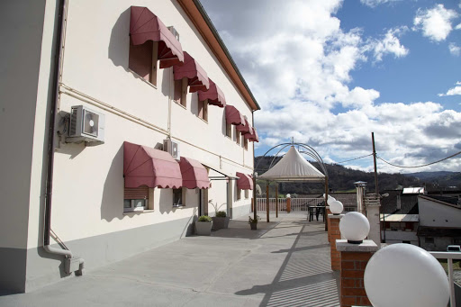 Ristorante Trattoria da Zia Lidia in Lacchiarella con cucina Italiana