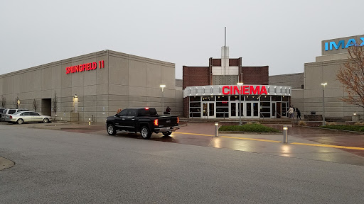 Movie Theater «AMC Springfield 11», reviews and photos, 3200 E ...