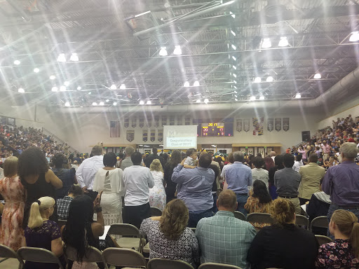 Community Center «Southern Community Center», reviews and photos, 20 ...