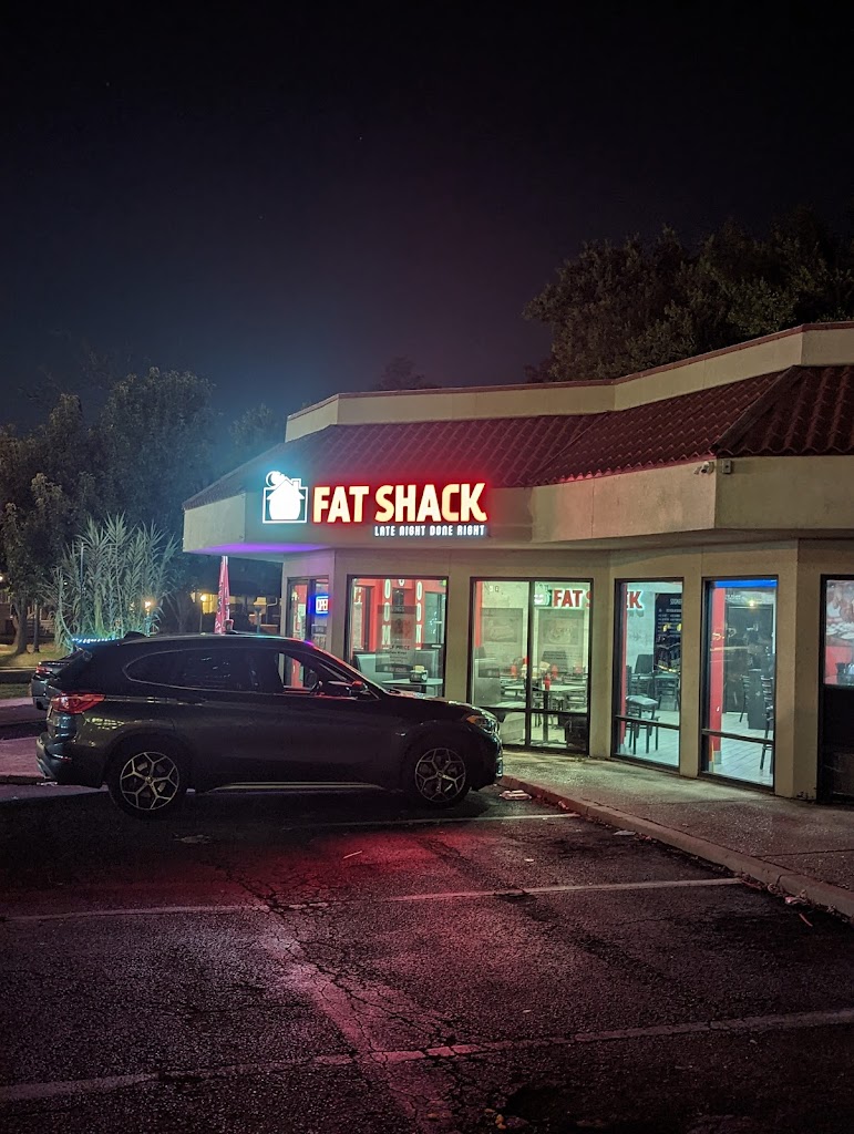 Fat Shack - Norman, OK 73069 - Menu, Reviews, Hours & Contact