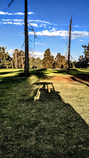Golf Course «Balboa Golf Course», reviews and photos, 16821 Burbank ...
