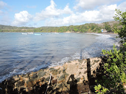 Balandra beach 🏖️ Trinidad island, Trinidad and Tobago - detailed ...