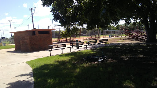 Park «Normoyle Park», reviews and photos, 700 Culberson Ave, San ...
