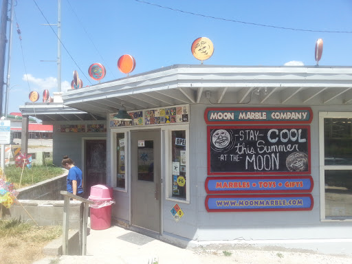 Moon Marble Company - AZexplained