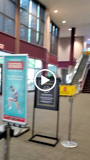 Movie Theater «Rave Cinemas», reviews and photos, 864 Riverdale St ...