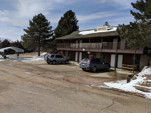 Calamus Lodge - AZexplained