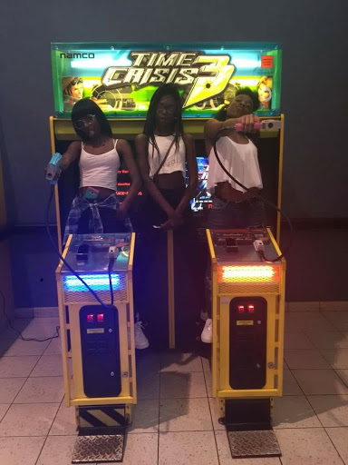 Movie Theater «AMC Showplace Hobart 12», reviews and photos, 2590 ...