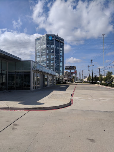 Used Car Dealer «Carvana Houston», reviews and photos, 10939 Katy Fwy ...