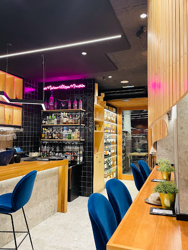 Restaurante Taberna Pico Fino en Valladolid