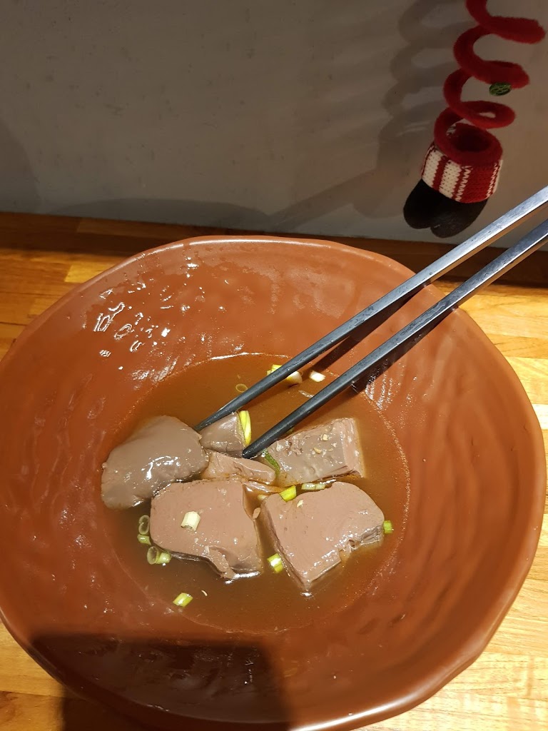 宜蘭縣宜蘭市 絡繹不絕{Luo-yi-bu-jue}滷味 - 台灣餐廳推薦 手搖推薦 甜點推薦 買一送一 優惠訊息