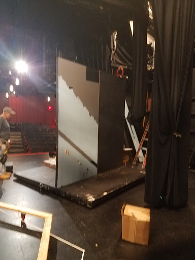 Performing Arts Theater «Hamilton Stage, Union County Performing Arts ...