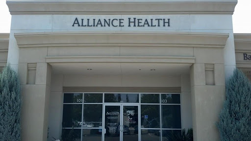 Alliance Health - AZexplained