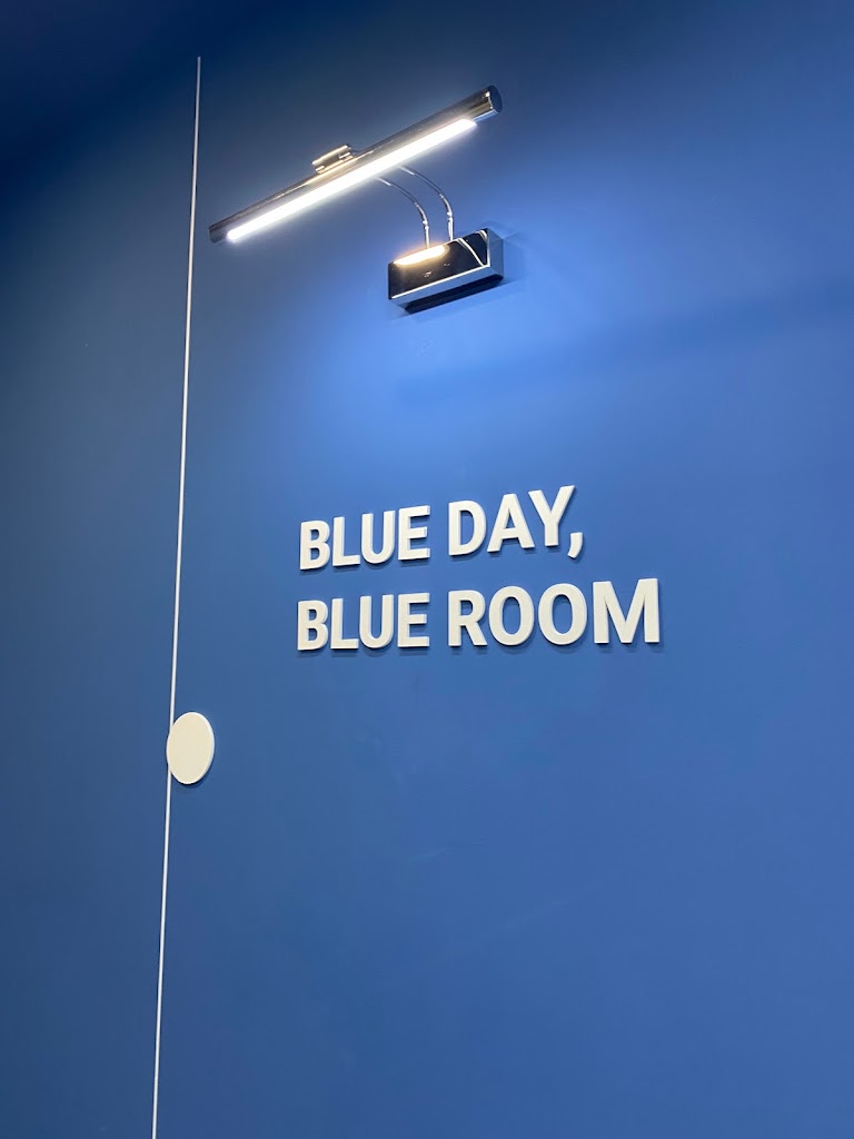 台北市內湖區 藍室 Blueroom - 台灣餐廳推薦 手搖推薦 甜點推薦 買一送一 優惠訊息