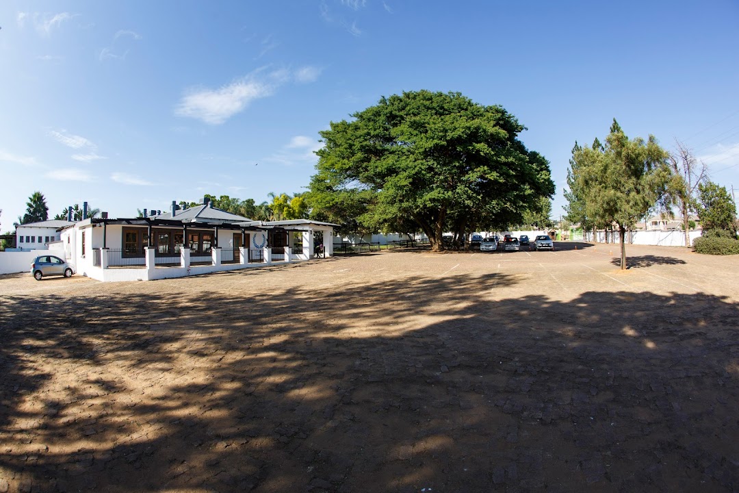 SPARK Silver Lakes in the city Pretoria