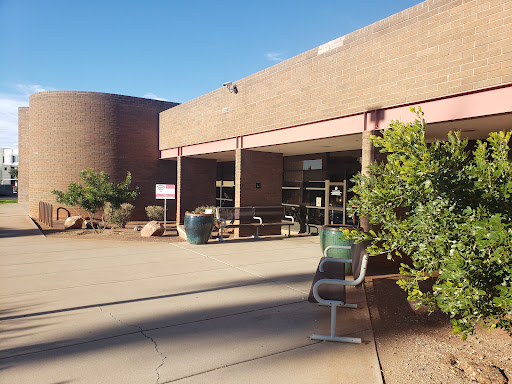 Devonshire Senior Center