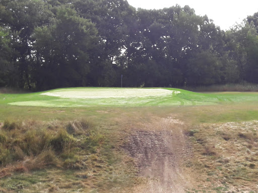 Golf Course «Edgebrook Golf Course», reviews and photos, 6100 N Central ...