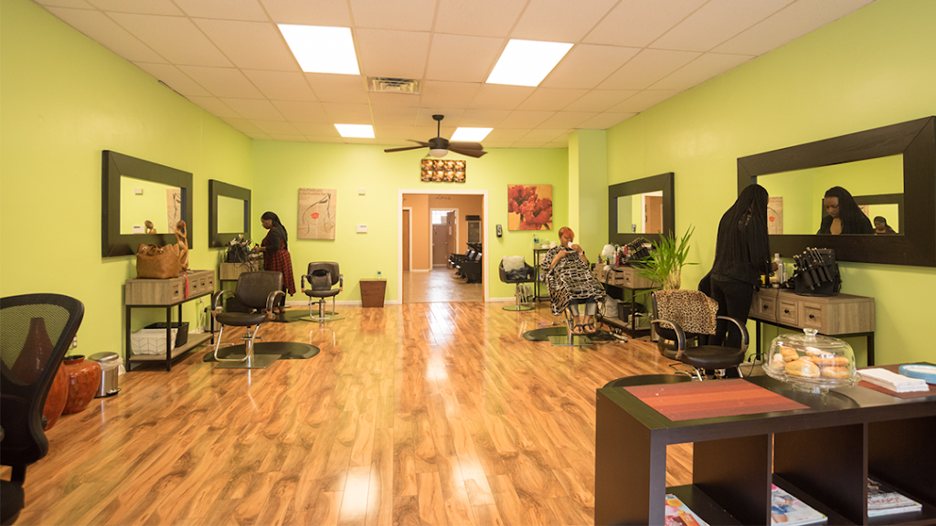 ZURI Total Image - Clifton Heights, PA 19018 - Services and Reviews