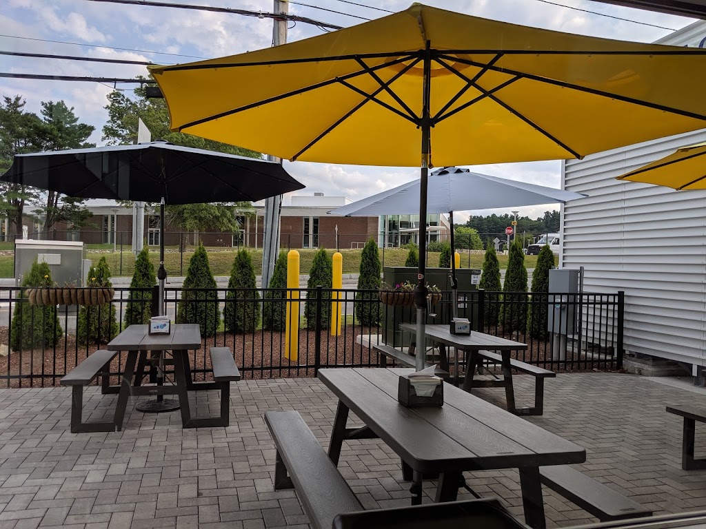 CRACK'D Kitchen & Coffee - Andover, MA 01810 - Menu, Hours, Reviews and ...