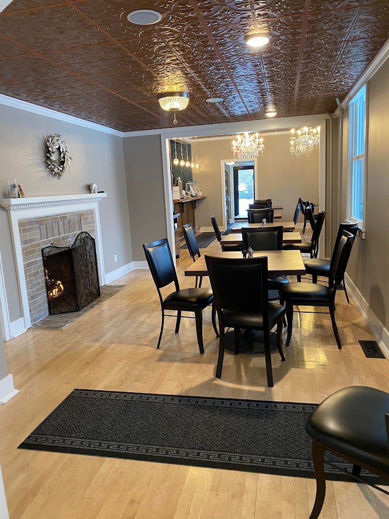 Crimson Curry Cafe - Rhinelander, WI 54501 - Menu, Reviews, Hours & Contact