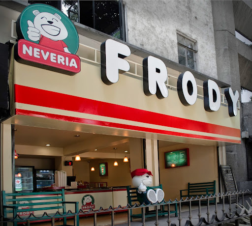 Frody - Zona Rosa, México en Cuauhtémoc - Número de Teléfono, Reservas ...
