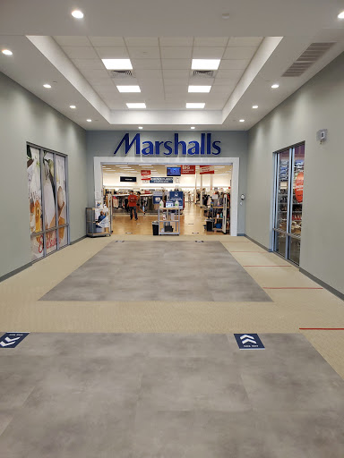 Department Store «Marshalls», reviews and photos, 400 Lincoln St ...
