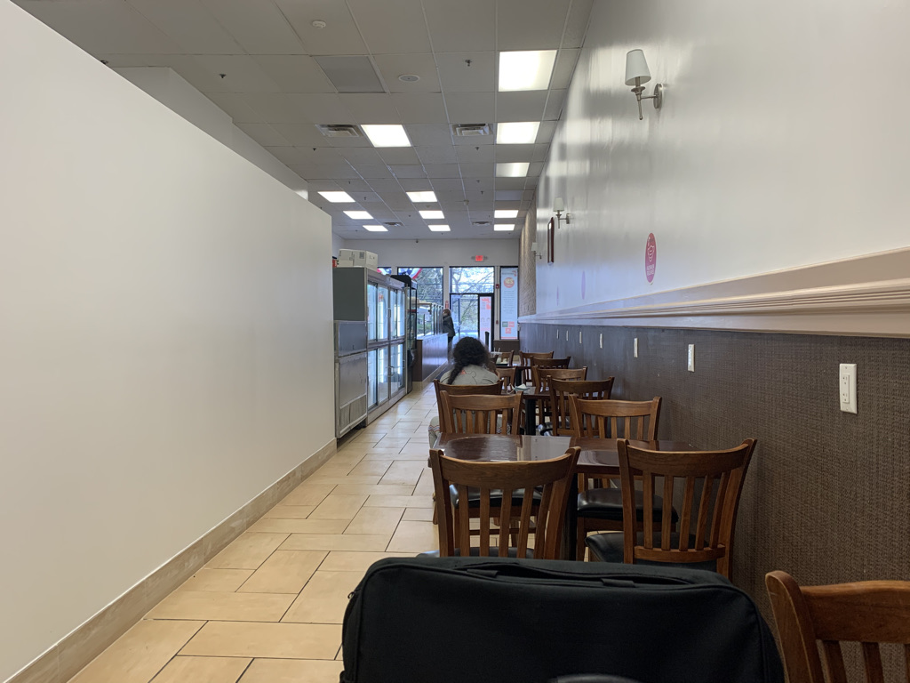 JOHN'S FRIED CHICKEN - Paramus, NJ 07652 - Menu, Reviews, Hours & Contact