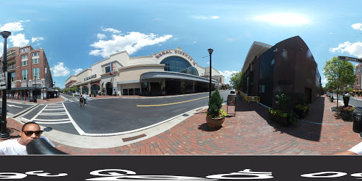 Movie Theater «Regal Cinemas Atlantic Station 18 IMAX & RPX», reviews ...