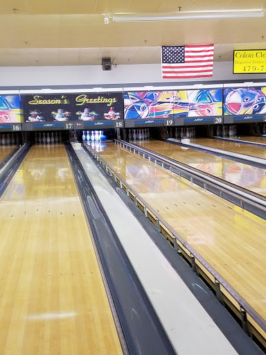 Bowling Alley «Bowling World», reviews and photos, 6100 S 36th St, Fort ...