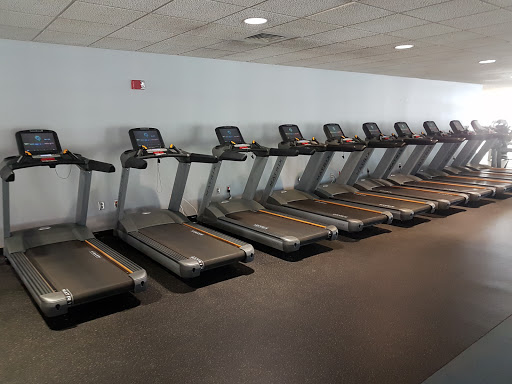 Gym «Waynesville Recreation Center», reviews and photos, 550 Vance St ...