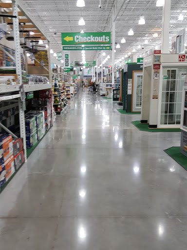 Home Improvement Store «Menards», reviews and photos, 7435 Barrington ...