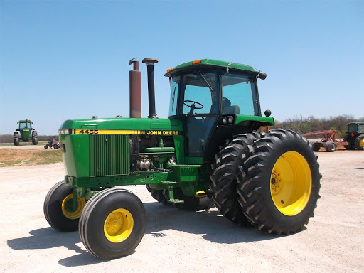 Armitage Equipment - AZexplained