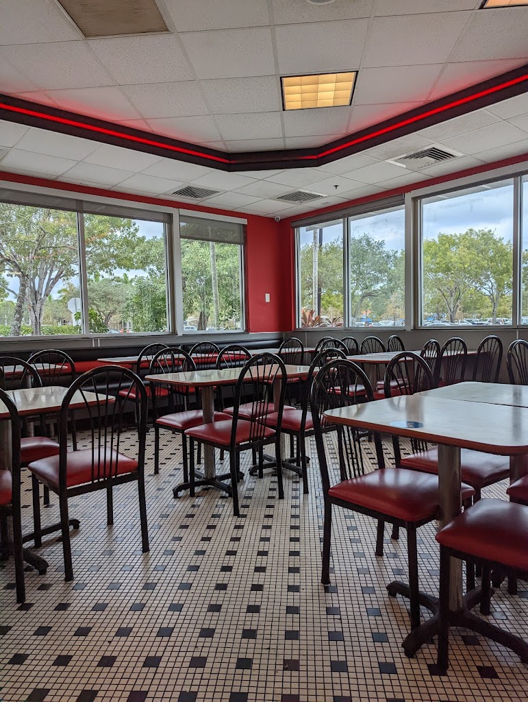 Steak 'n Shake - Sunrise, FL 33323 - Menu, Reviews, Hours & Contact