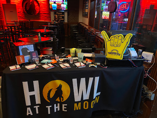 Bar «Howl at the Moon Louisville», reviews and photos, 434 S 4th St ...
