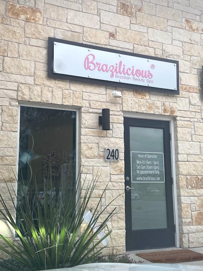 Brazilicious Brazilian Beauty Spa - Round Rock, TX 78664 - Services and ...