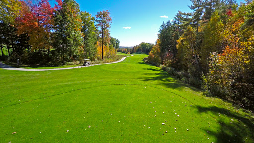 Country Club «Lochmere Golf & Country Club», reviews and photos, 360 ...