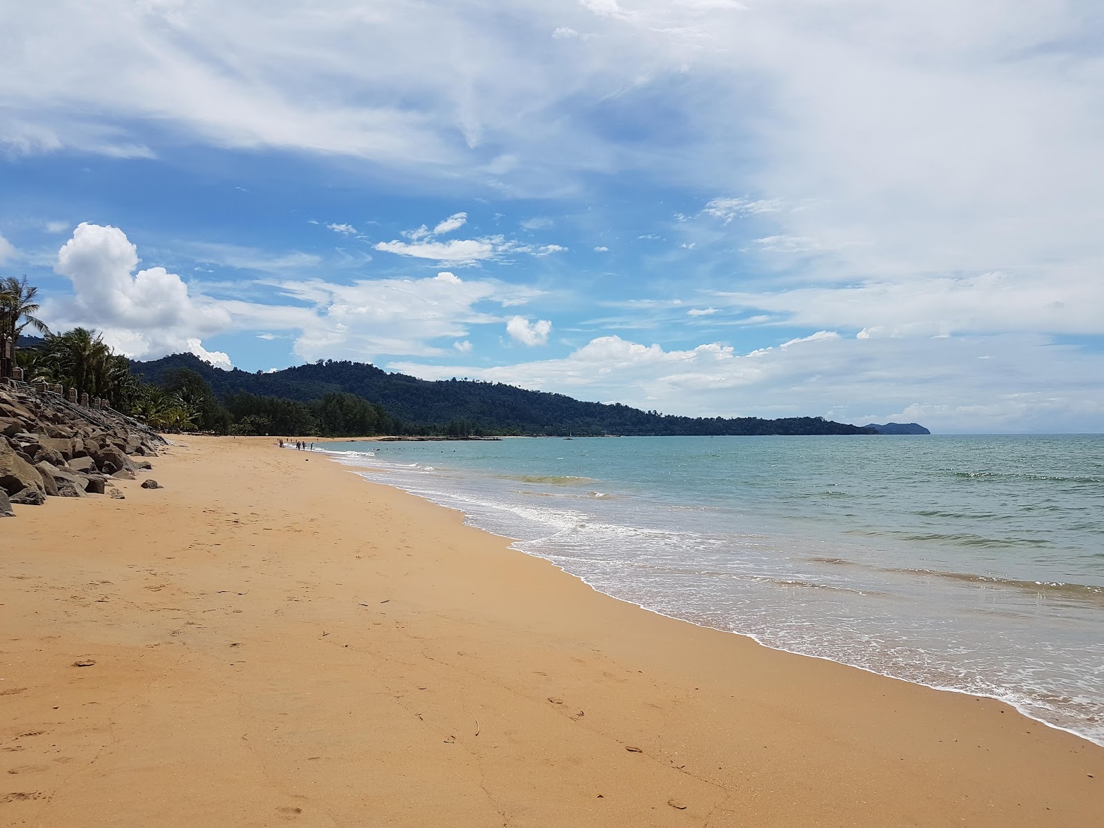Bang Niang Beach 🏖️ Phang-nga, Thailand - detaillierte Funktionen ...