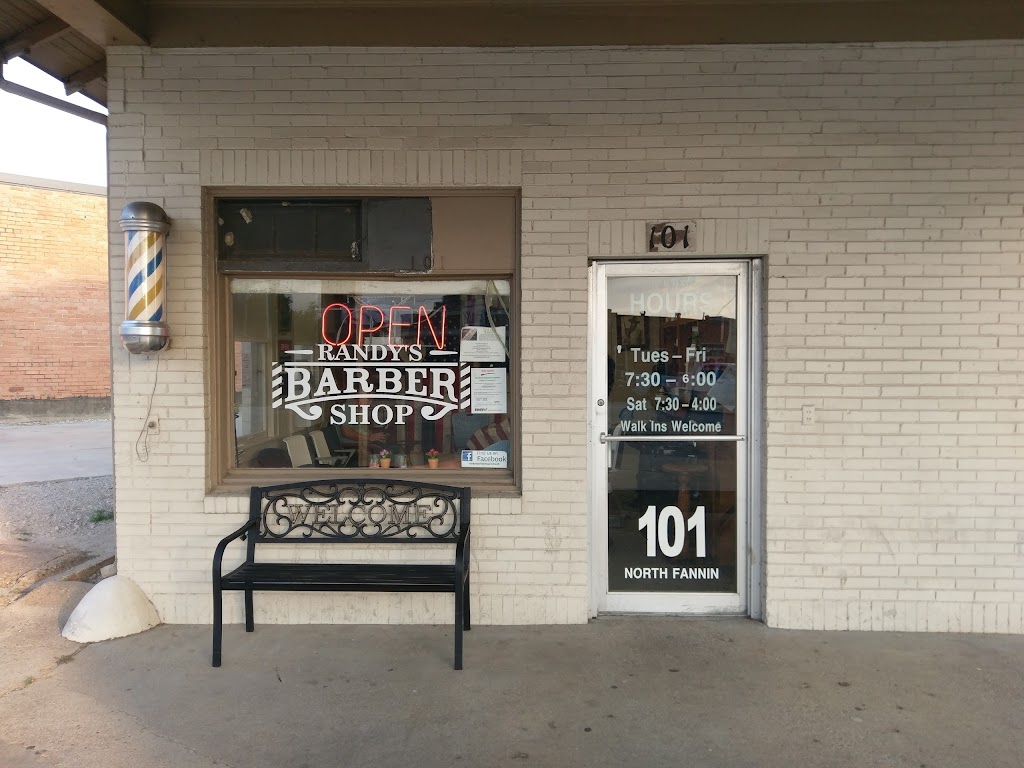 Randy's Barber Shop - Rockwall, TX 75087 - Services and Reviews