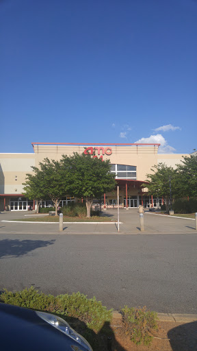 Movie Theater «AMC Barrett Commons 24», reviews and photos, 2600 Cobb ...