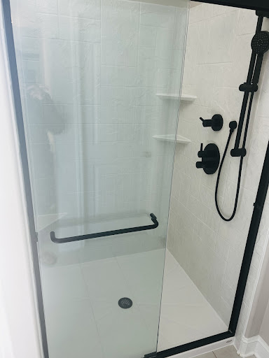 Bathroom Remodeling Contractor - Express Bath