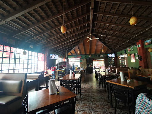 Broken Cheese Pizza, México en Zapopan - Número de Teléfono, Reservas ...