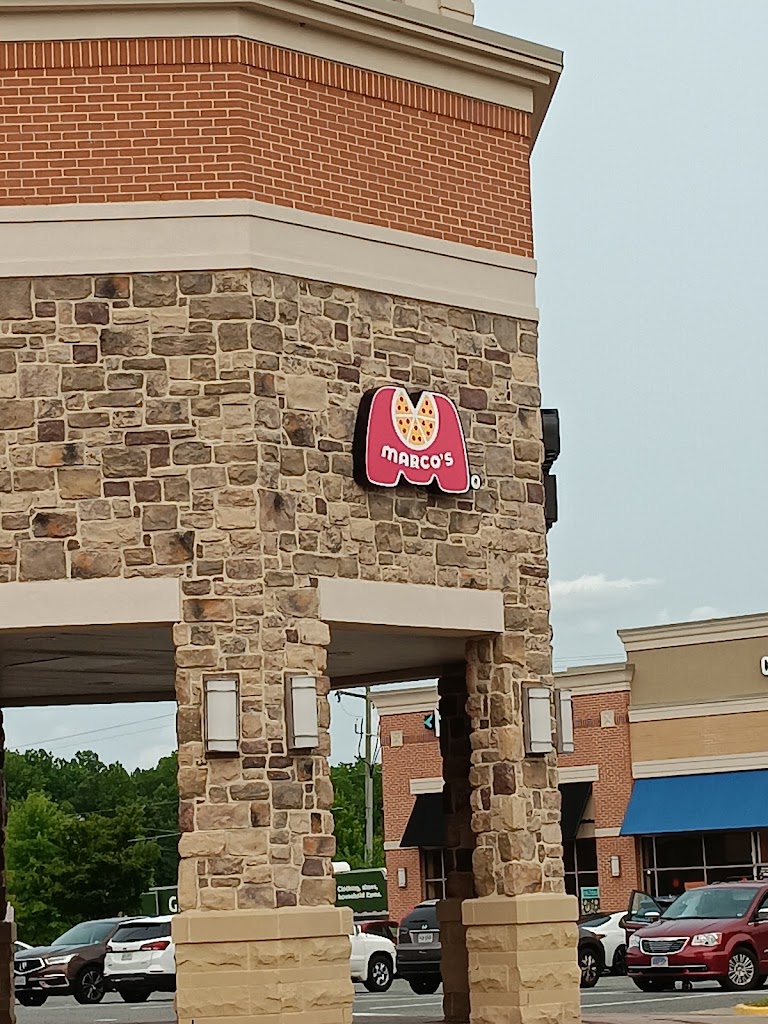Marco's Pizza - Manassas, VA 20112 - Menu, Reviews, Hours & Contact